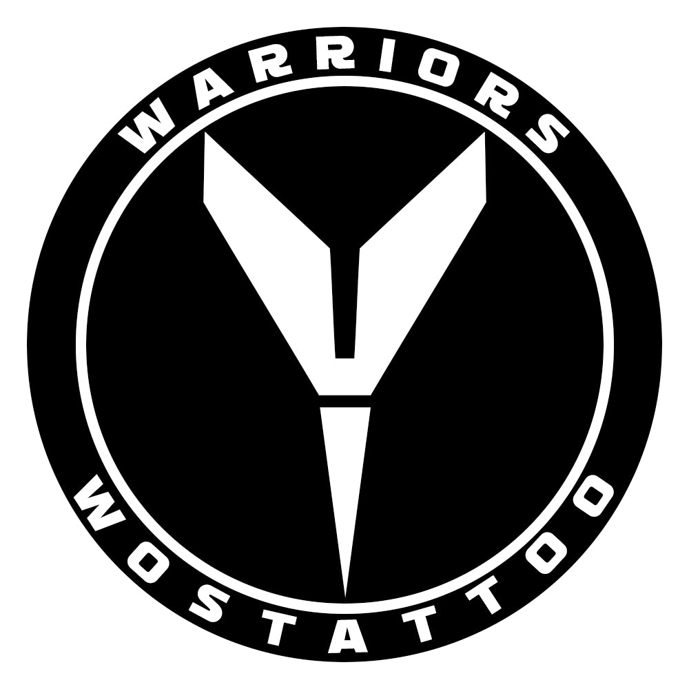 Accessory – WOS tattoo