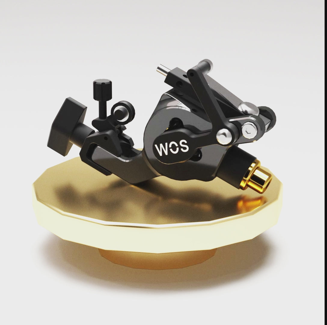 Products – WOS tattoo